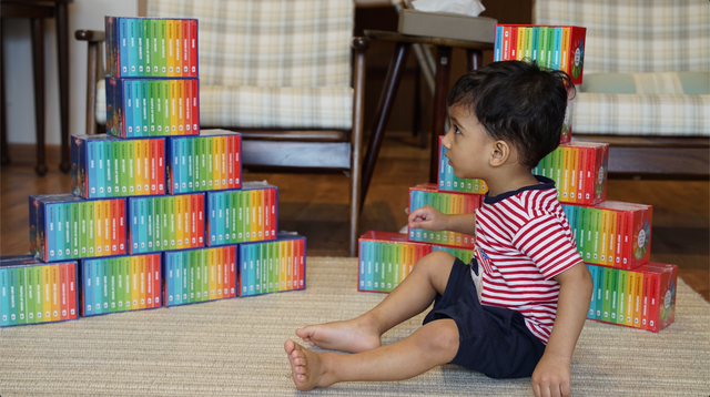 How Play-Based Learning Can Transform Early Education – Woodpecker Books