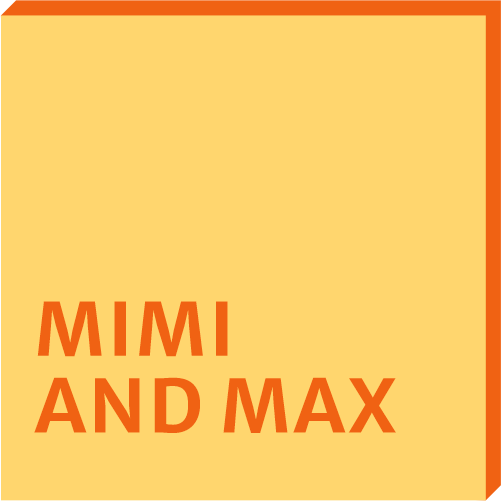 Mimi & Max Series – Woodpecker Books