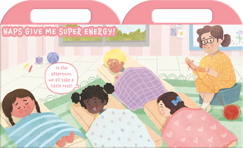 My Carry-Along Book of Daily Fun – Woodpecker Books