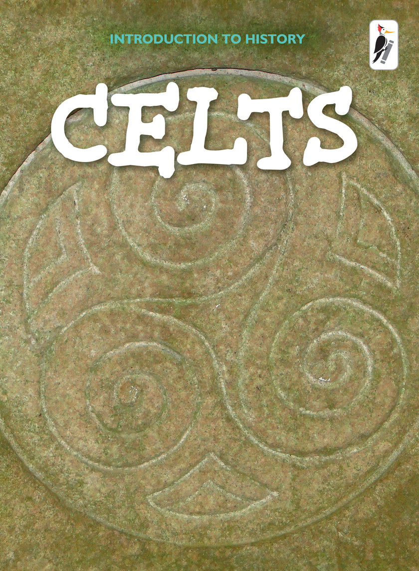 Celts – Woodpecker Books