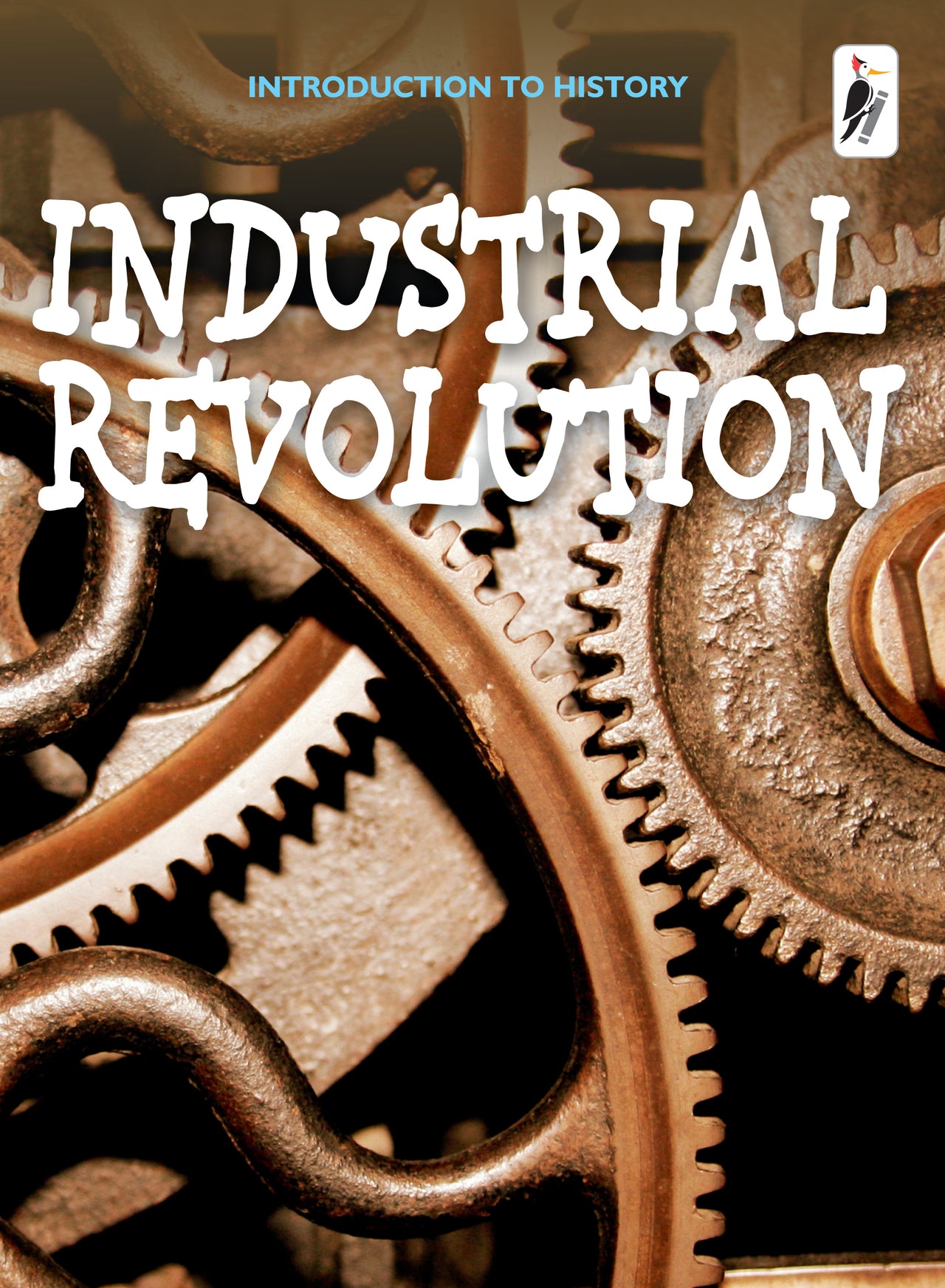 Industrial Revolution – Woodpecker Books