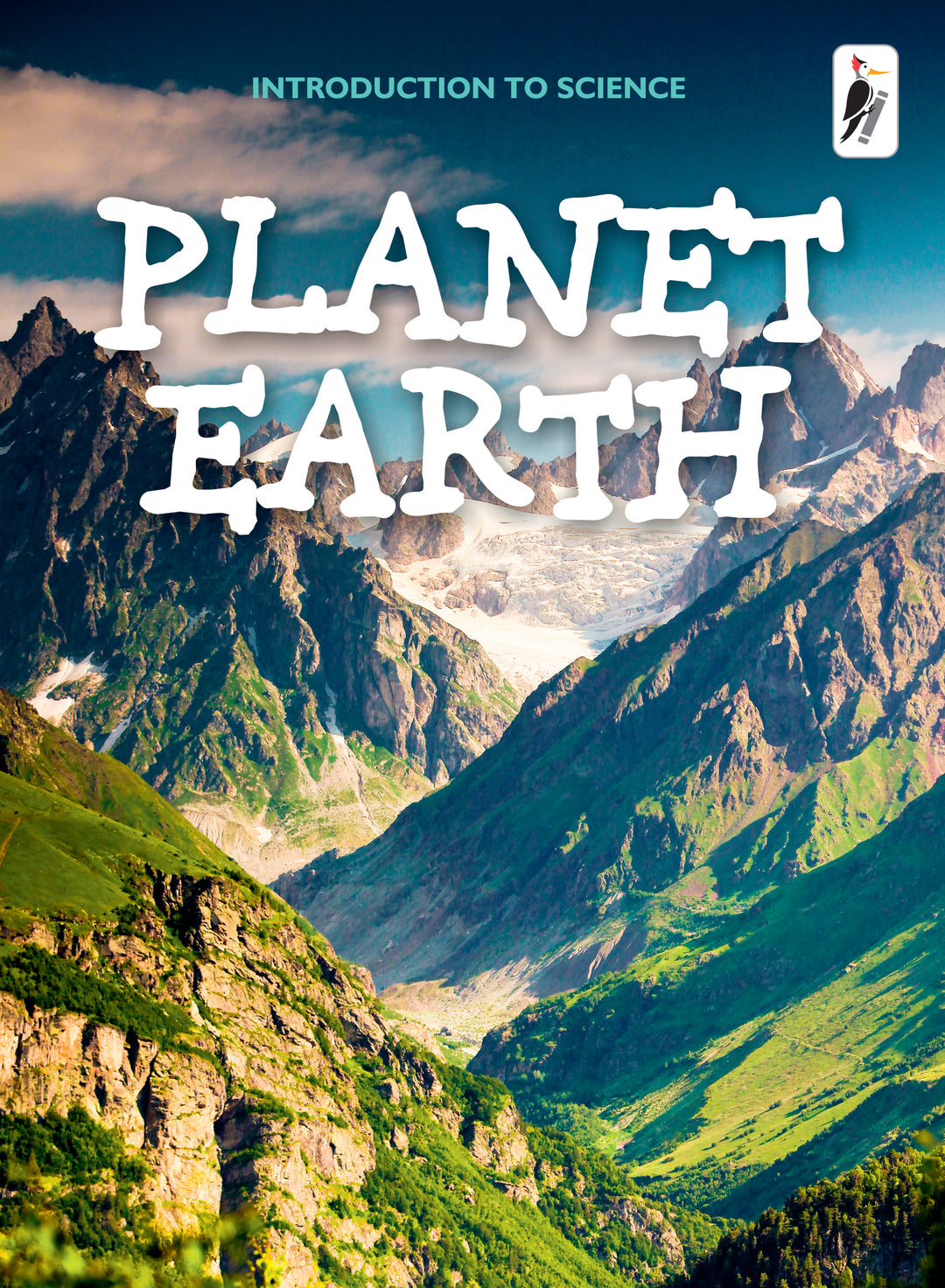 Planet Earth – Woodpecker Books